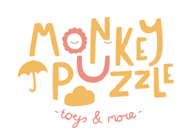 Monkey Puzzle Toys